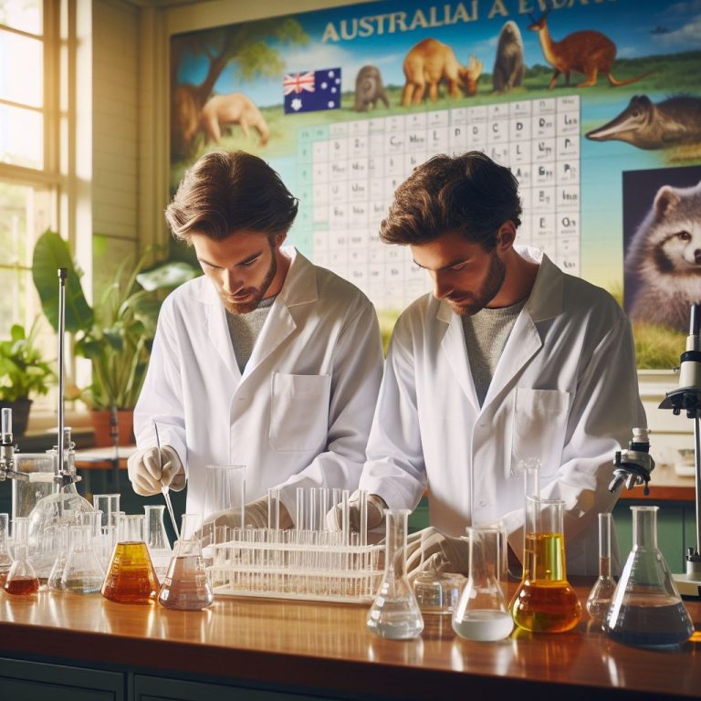 Essential Skills for Aussie Scientists Essential Skills for Aussie Scientists