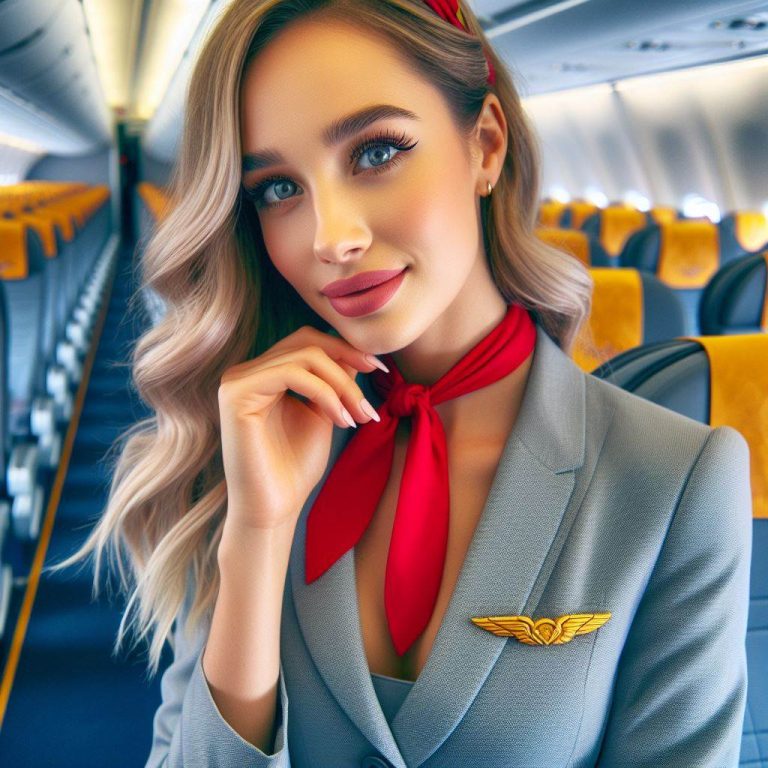 Cultural Etiquette for Aus-Based Flight Staff