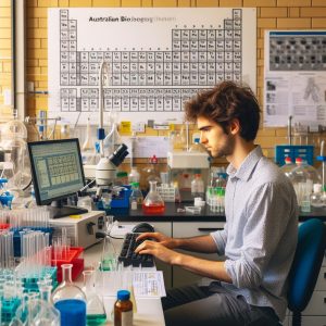 Steps to Become a Biologist in Australia