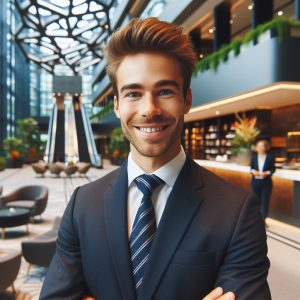 Day in the Life of an Aussie Hotel Manager