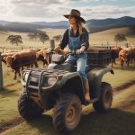Indigenous Farming Techniques in Australia