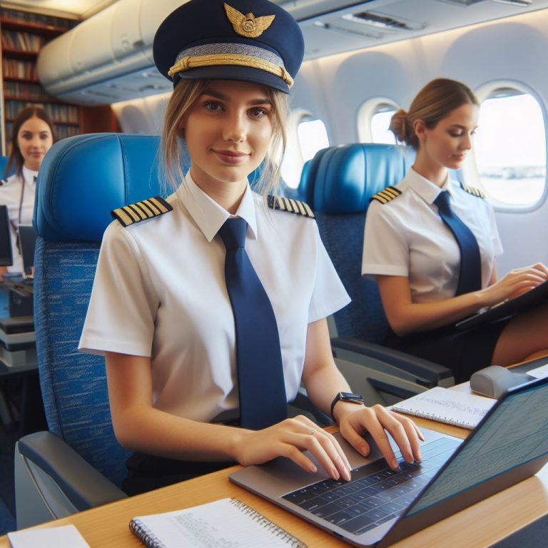Career Progression for Logistics Managers