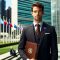 Career Growth in Diplomatic Service