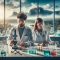 Lab Tech Career Paths in Australia