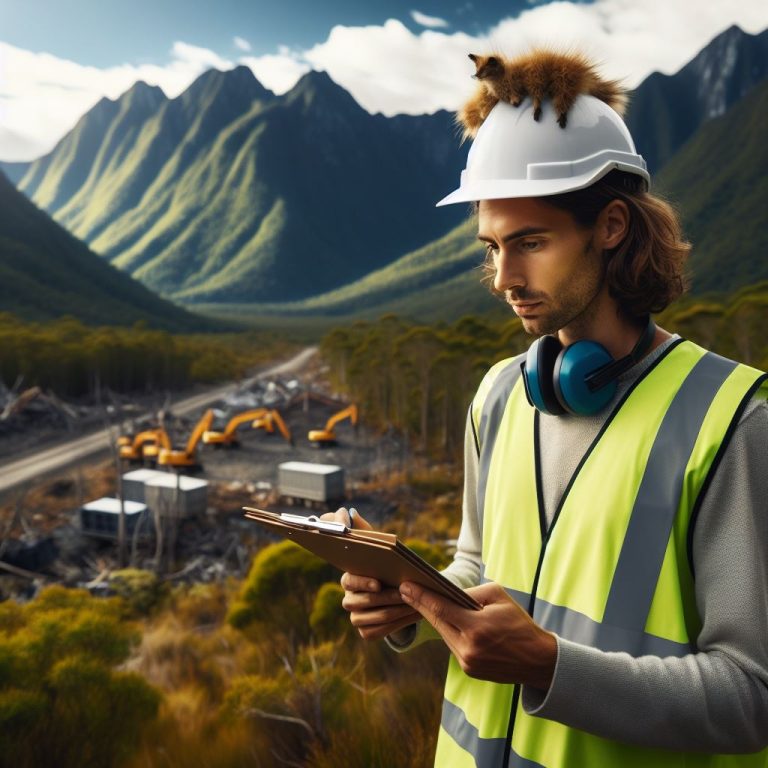 Enviro Management Challenges in Aussie Agri