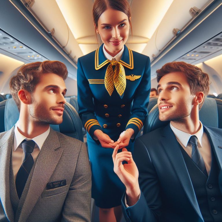 Sustainable Aviation: Aussie Pilots’ Role