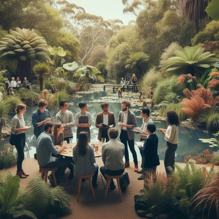 Earning Potential for Biologists in Australia