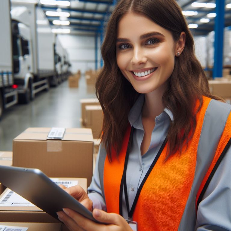Future of Logistics: What’s Next in Australia?