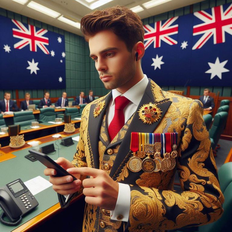 Political Campaigning in Australia: A Guide
