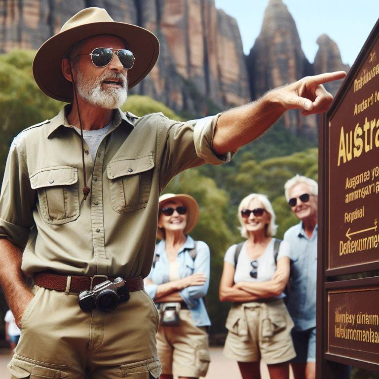 Tour Guide Etiquette: Do’s and Don’ts