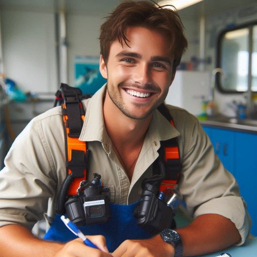 How to Become a Marine Biologist in Australia: Essential Skills and ...