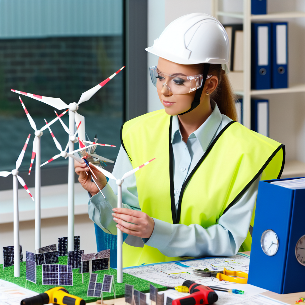 Clean Energy Engineering: In-Demand Roles in Australia's Renewable ...