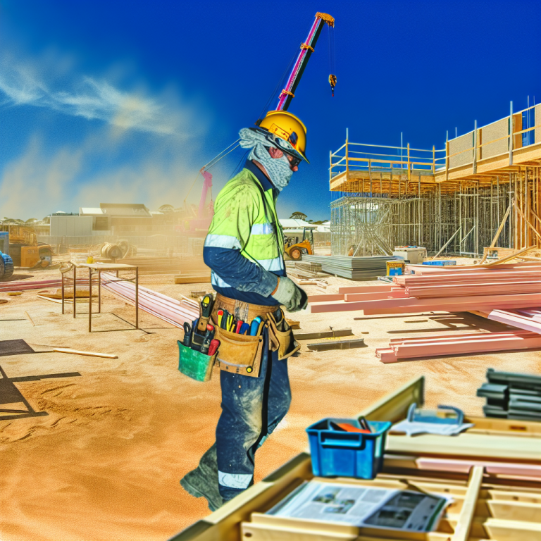 Mastering the Plumbing Trade: A Guide to Building a Career in Australia