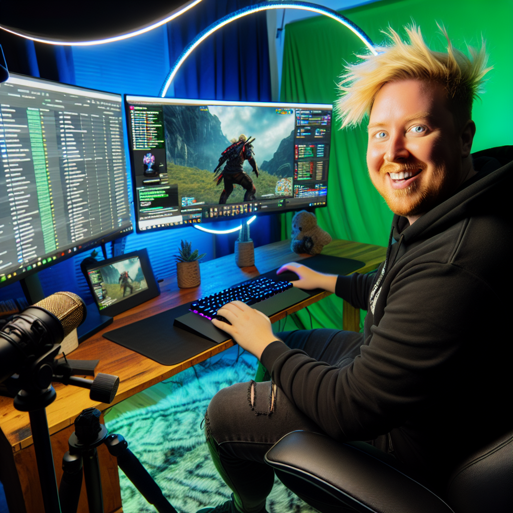 The Rise of Streaming Services: How Australians are Carving Careers in ...