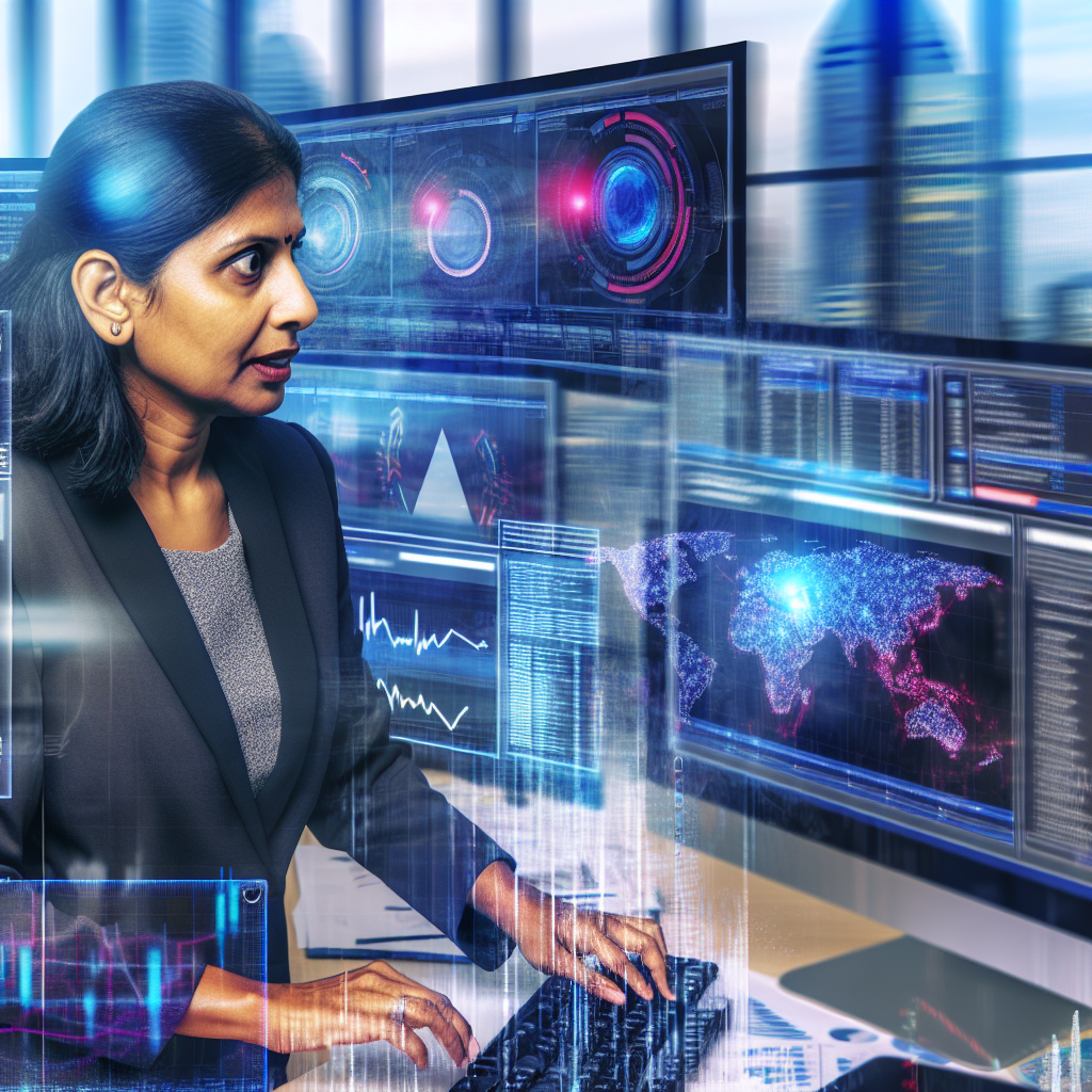 The Shift to Digital Finance: New Career Paths in Australia's Fintech ...