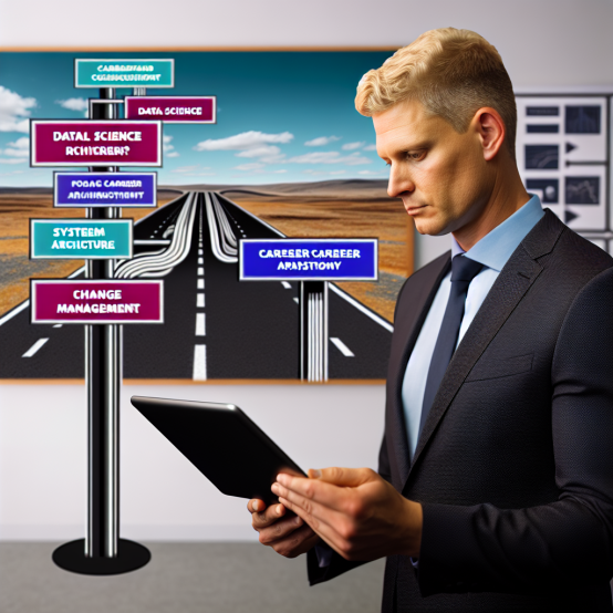 The Shift to Digital Finance: New Career Paths in Australia's Fintech ...