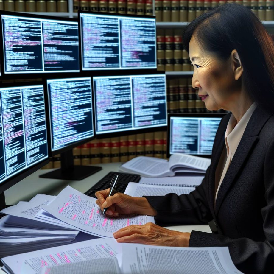 Aussie Legal Careers: Top Law Jobs in High Demand