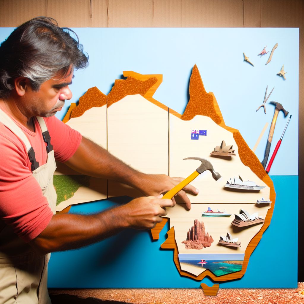Skilled Labor Shortages in Australia: The High-Demand Trades You Should ...