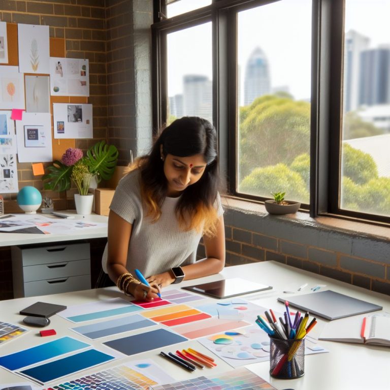 Creative Aussie Jobs: Top Arts and Media Careers in 2024