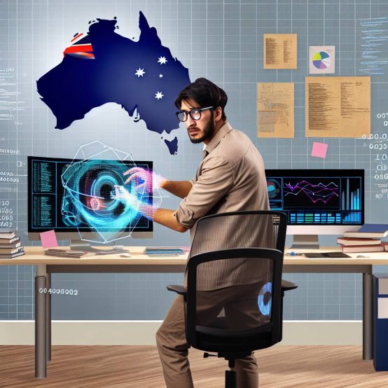 The Evolution of Game Development Careers in Australia