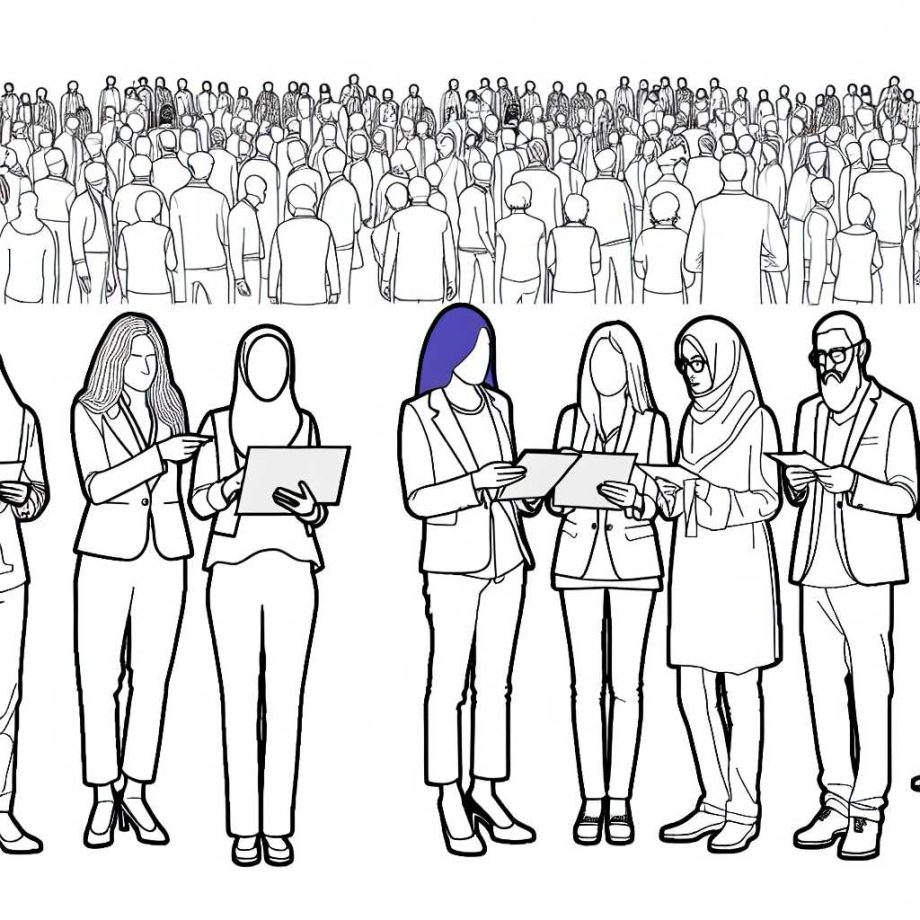 How Public Administrators Keep Government Systems Running Smoothly