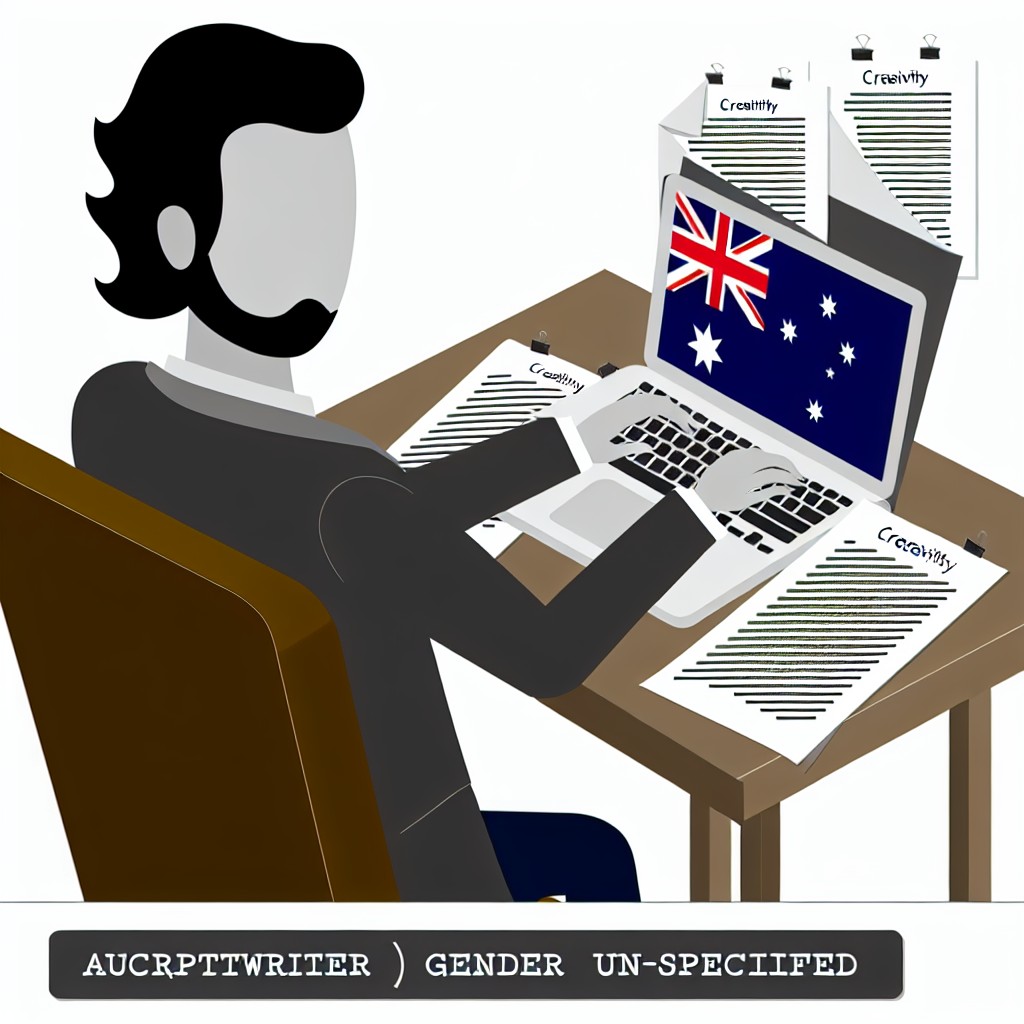 The Role of Scriptwriters in Bringing Australian Stories to Life