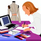 The Life of a Costume Designer: Behind the Scenes of Australian Productions