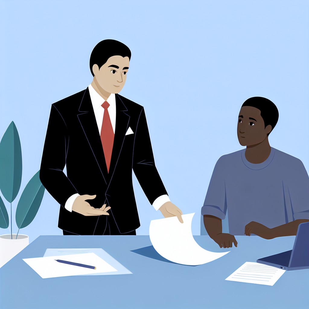 The Role of Family Lawyers in Resolving Complex Personal Disputes